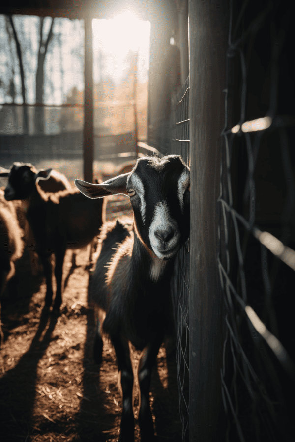 Raising Dairy Goats For Beginners: Basic Goat Terminology You Need TO ...
